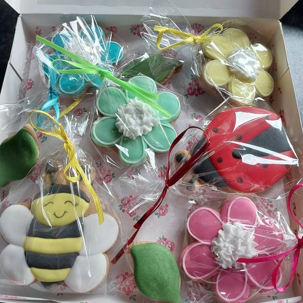 First Communion Cookies | Holy Communion Biscuits | Shortbread Biscuits ...