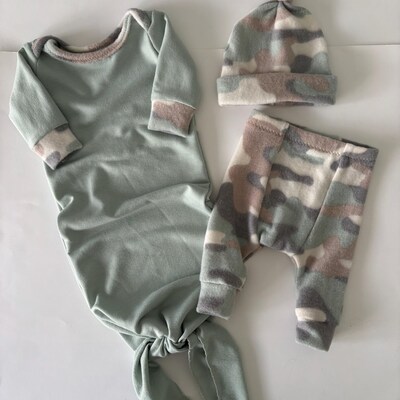 Kids Set in Sweater PDF Sewing Pattern - Etsy