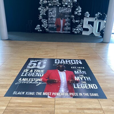 Family Reunion Backdrop, Backdrop Banner Family Reunion, Step & Repeat ...