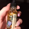 Spirit Guide Connection Botanical & Crystal Infused Oil- Intention Oil ...
