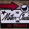 Chick-inn Sign SVG Laser Cut Files for Glowforge - Laser Cutter Artwork ...