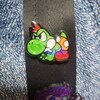 Paper Mario and the Thousand Year Door Pins - Etsy