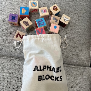 Names of God Puzzle Wooden Bible Puzzle Wooden Puzzle Bible Study ...