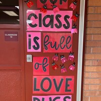 Welcome Back to School Bulletin Board | Back to School Decor | School ...