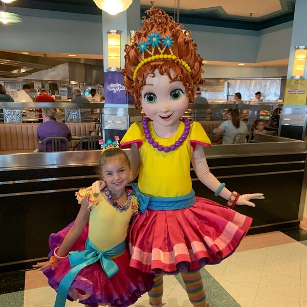 Fancy Nancy Birthday Tutu, Halloween Fancy Nancy Tutu, Fancy Nancy ...