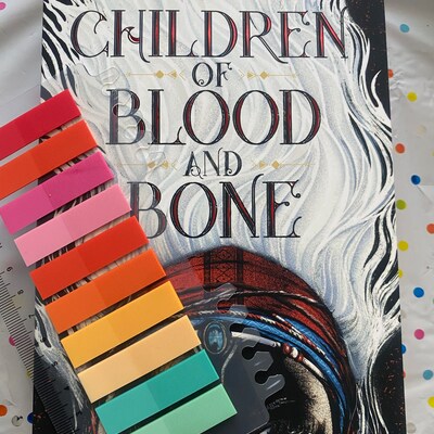 Mini Book Annotation Kit for Beginners Annotating Set for Reader Gift ...