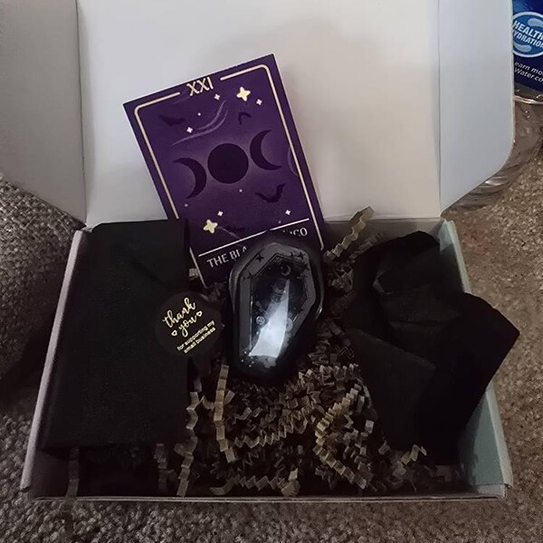 Glow in the Dark Coffin Shaker Popsocket™, Coffin Shaker Popgrip ...