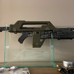 House Atreides Holtzman Field Generator STL to Print - Etsy