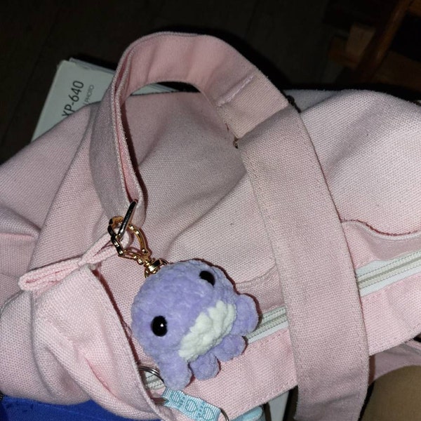 Porte-clé Baleine Tinytan (BTS) / Accessoire Militaire Bangtan Borhae ...