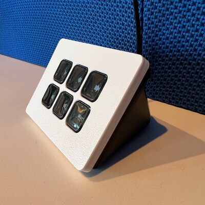 Stream Deck Plus Dials - Etsy