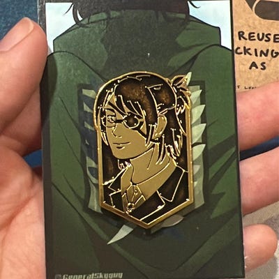 She-ra Pin Set - Etsy