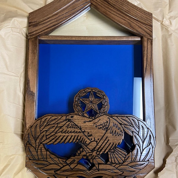 Handcrafted Army Staff Sergeant Army Sergeant First Class Army Master ...