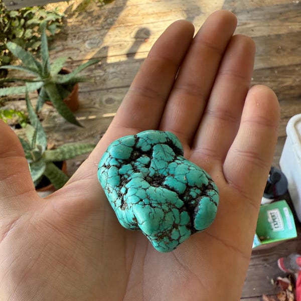 High-quality ! Blue Obsidian Uncut Raw Rough Crystal 825.00 Carat Stone ...