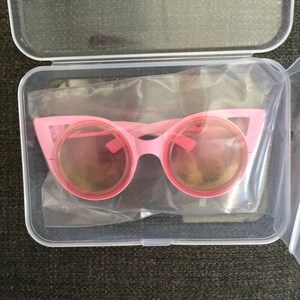 Fatiao New Dollfie Bisou AI BJD Dolls Wig Size 4-5 | Etsy