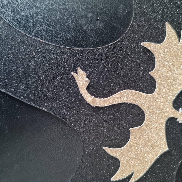 Fourth Wing Cake and Cupcake Toppers - Etsy