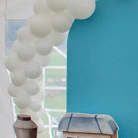 Seaweed Party Prop Cutouts Mermaid Themed, Mermaid Birthday Decoration ...