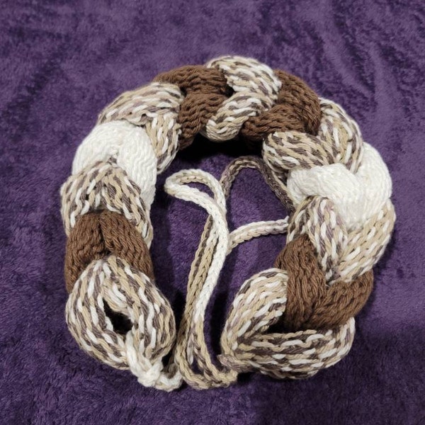 ADDI SPA SET - Addi Express Professional Knitting Pattern - Sentro ...