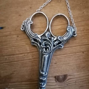 Victorian Tail Catcher Antique Style Needlework Tool - Etsy