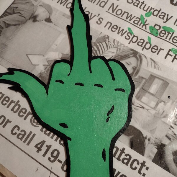 Colorful 3D Printed Can Tab Openers, Choose Your Color, Easy Can Opener ...