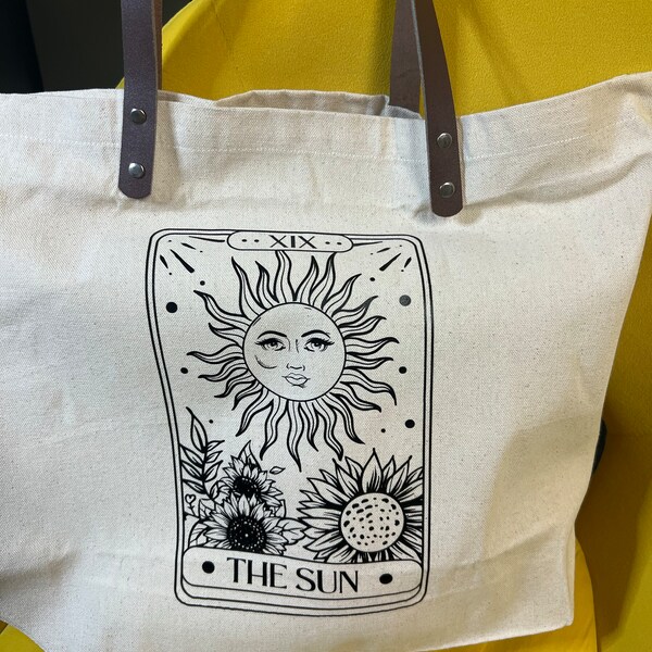 Tarot Card Sun SVG, Tarot Svg, Tarot Cards Svg,magic Illustration Svg ...