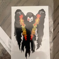 Star of Life Stickers - Etsy