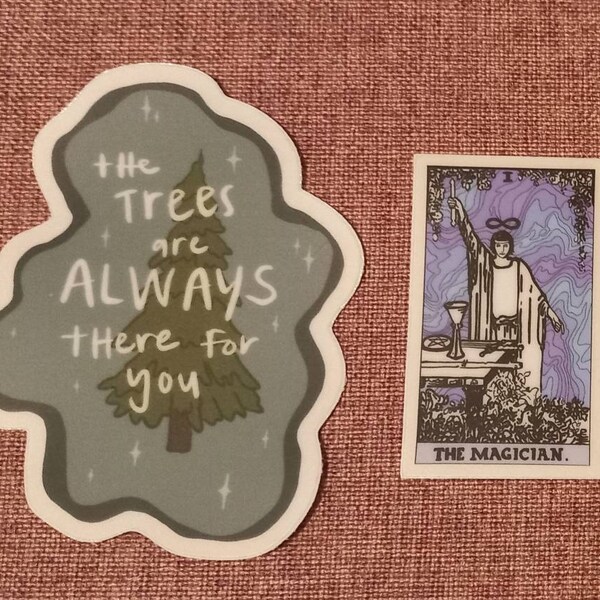 Evil Eye, Protection Symbol, Vinyl Sticker, All Seeing Eye, Holographic ...