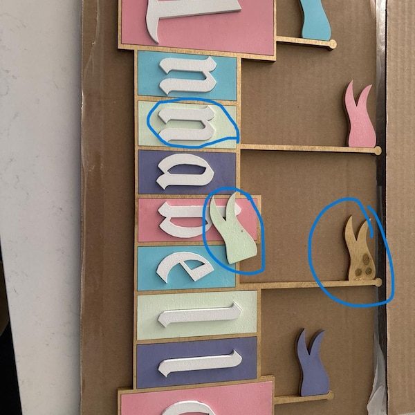 Smores Camping Party Favor Bag Toppers – Backyard Theme Party - Smores ...