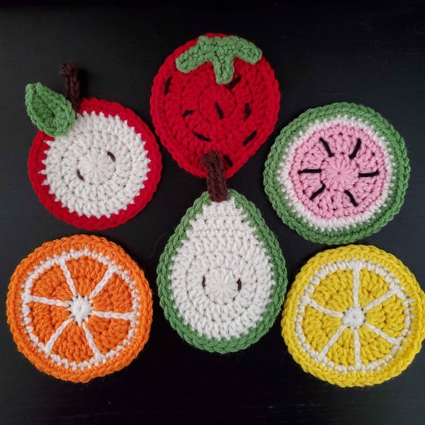 CUSTOM Crochet Handmade Keyboard Desk Mat - Etsy