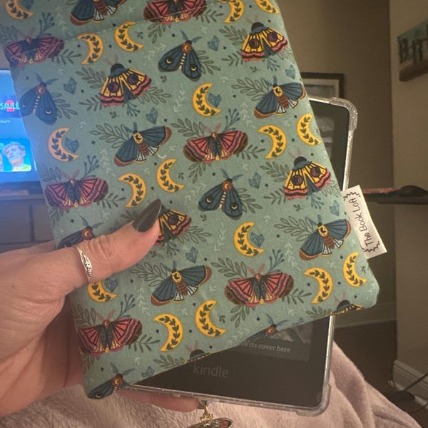 Kindle Paperwhite Sleeve Padded Friends Kindle Sleeve - Etsy