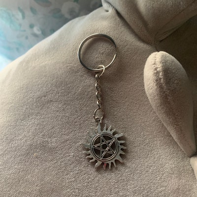 RED Uno Reverse Card Keychain - Etsy