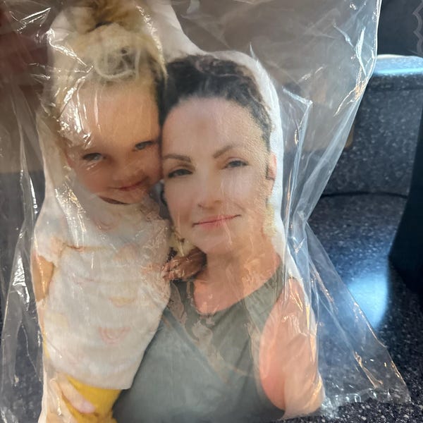 Personalized Human Pillow, Custom Human Pillow, Custom Keepsake, Long ...