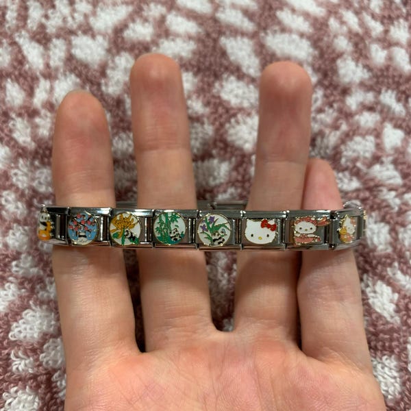 Fmttm-limited Edition Blue Eye, Lucky Eye, Sun, Star, Moon, Evil Eye ...