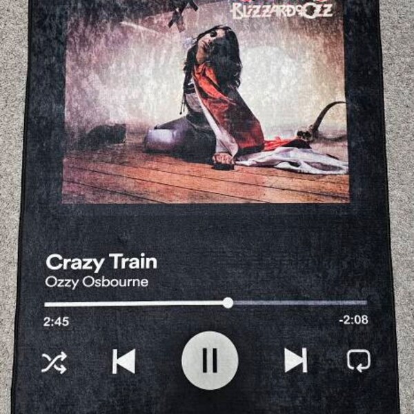 Customizable Digital Music Streaming Service App With Message ...