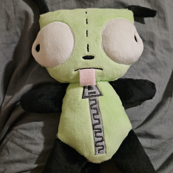 Maxwell Cat Keychain Plush - Etsy