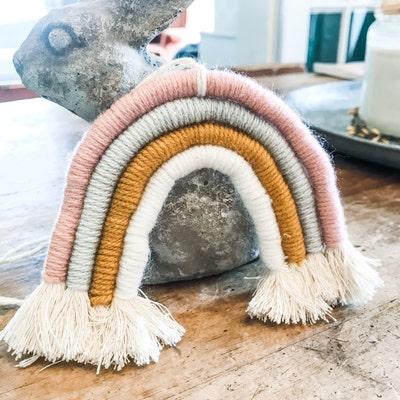 Super Soft 9mm Natural Cotton String - Etsy