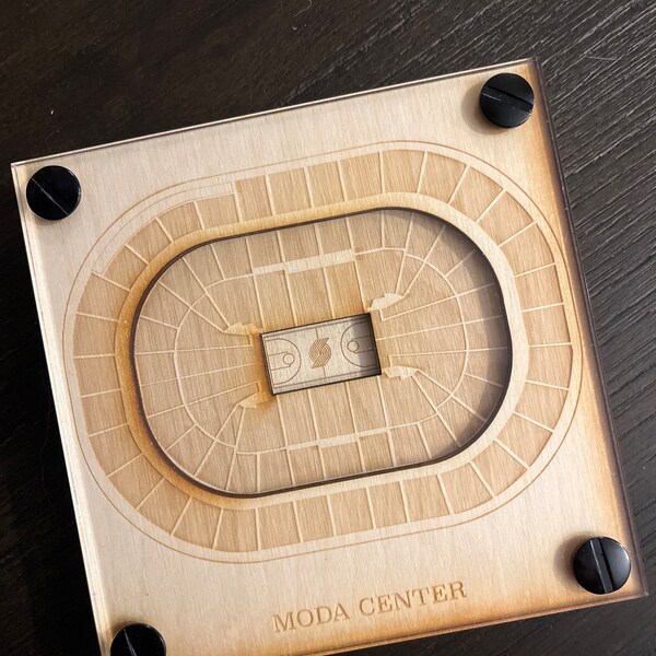 Philadelphia Eagles Layered Coaster set of 2, 3D Wood Coaster, Sports ...