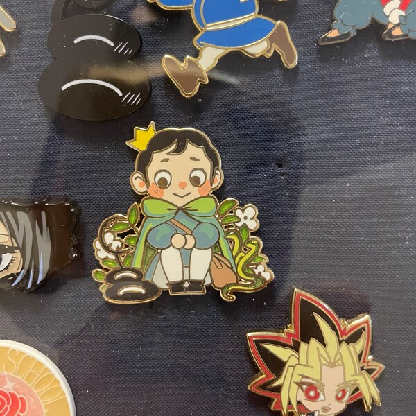 Mascot Chibi Vinyl Stickers clear - Etsy