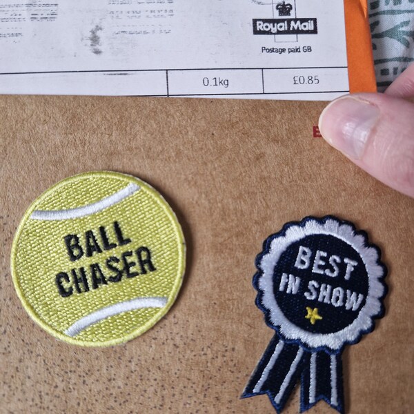 Merit Patch Awards for Grown Ups and Little People - Etsy UK