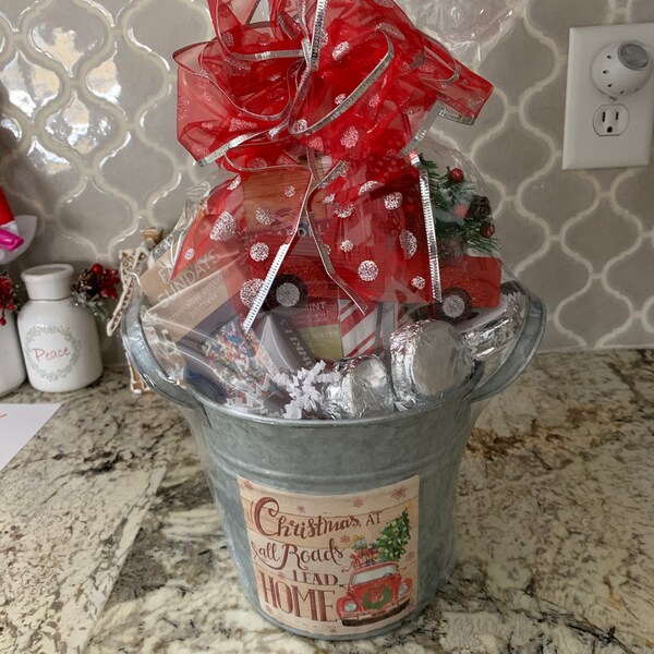 North Carolina- Goodies Box/event Box/nc Weddings/bulk Orders - Etsy