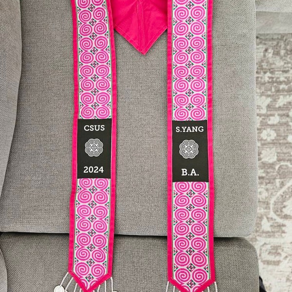 Hmong Cap Hat - Your Name - Personalized - Ships in 7 Weeks ...