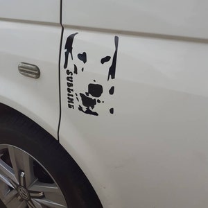 Dirty Heads Inspired so Laid Back Multi Surface Decal - Etsy