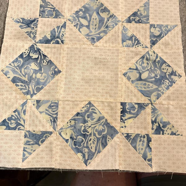 Natures Affair 3160-68 Dark Green Rosemary by Jan Mott Craven for Henry ...