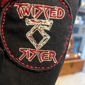 Saint Michael the Archangel Embroidered Sew-on Patch I Taxiarch ...