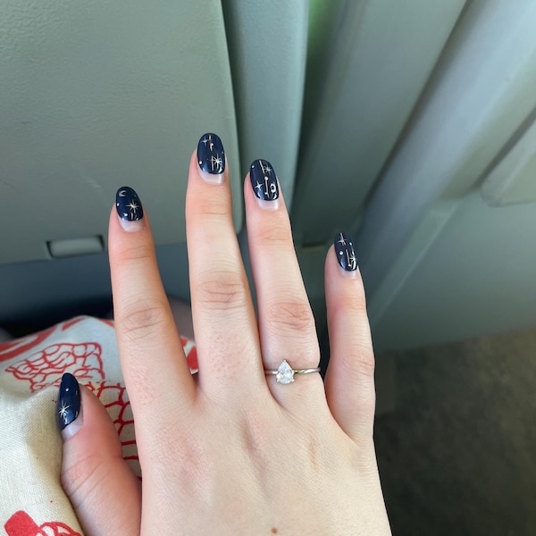 Tiny CZ Starburst Internally Threaded Flat Back/screw Backbarbell/ Stud ...