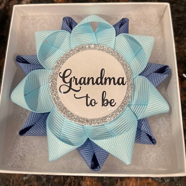 Blue Baby Shower Pins, Boy Baby Shower, Baby Boy Shower Ideas, Baby ...
