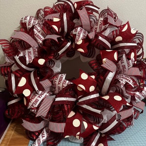 Offray NFL Chicago Bears Ribbon 7/8-inch by 9-feet Licensed - Etsy