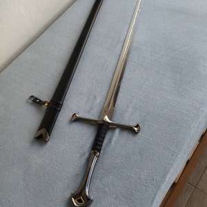 Hawkeye Sword Ronin Hawkeye's Sword Avengers Hawk's - Etsy