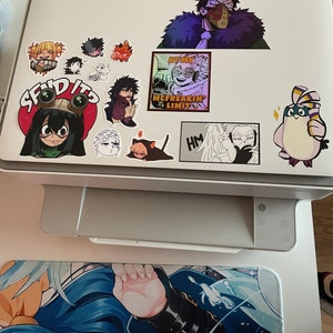 Pino MHA: World Heroes Mission - Etsy Canada