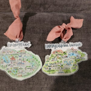 USA Color in Map Digital Printfree SHIPPING, United States Map, Color ...