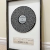 Vinyl Record SVG + Ai Laser Cut Files -- INSTANT DOWNLOAD - Etsy